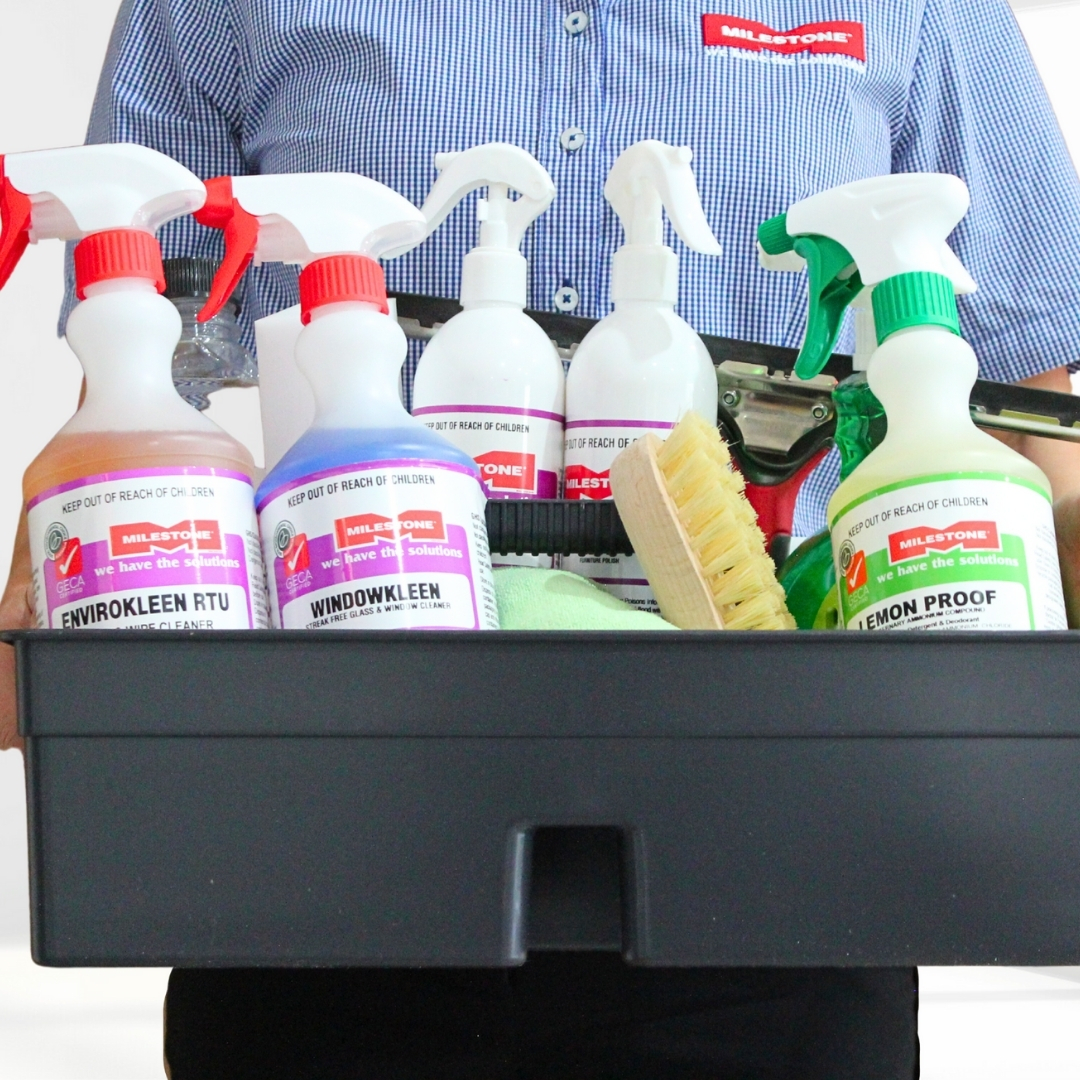 Cleaning Essentials Archives - Page 2 of 17 - Milestone Chemicals ...