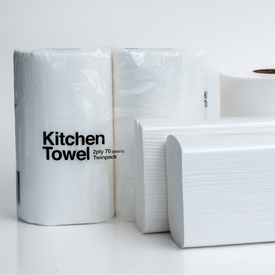 Paper Towel Archives - Milestone Chemicals Australia Pty Ltd