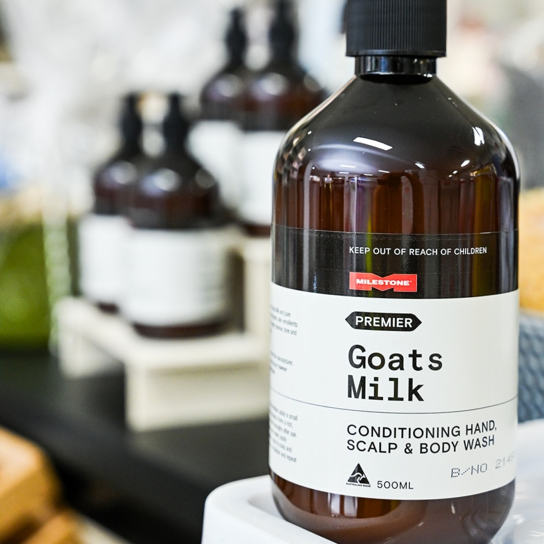 Soaps Archives - Milestone Chemicals Australia Pty Ltd