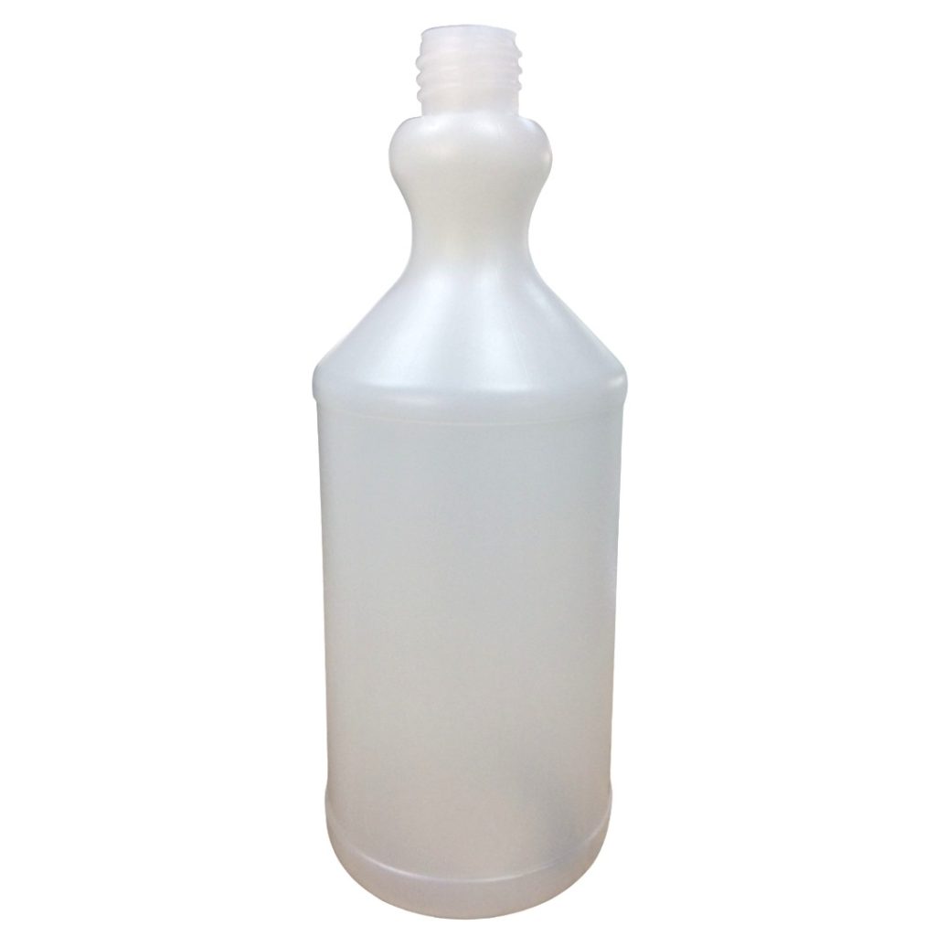 LEMON PROOF - Milestone Chemicals Australia Pty Ltd