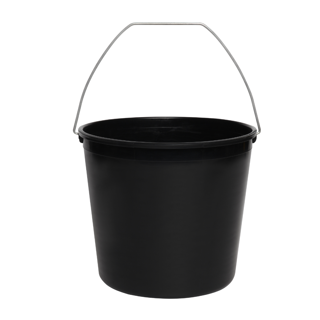 Round Soft Bucket - Milestone Chemicals Australia Pty Ltd