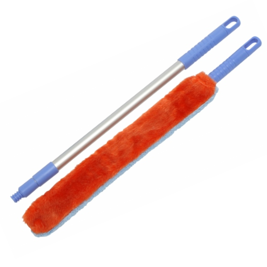 Flexi Dust Wand with Extension Handle - Milestone Chemicals Australia ...