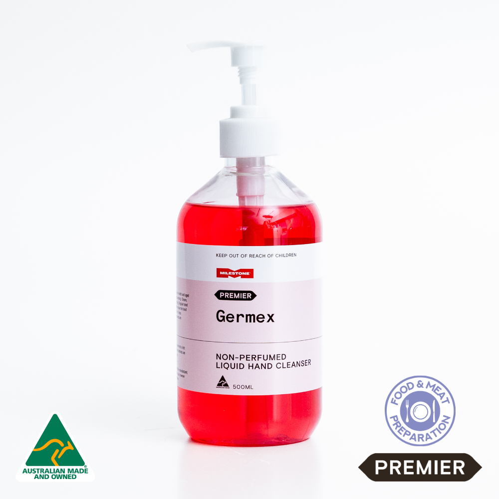 GERMEX 500ml - Milestone Chemicals Australia Pty Ltd