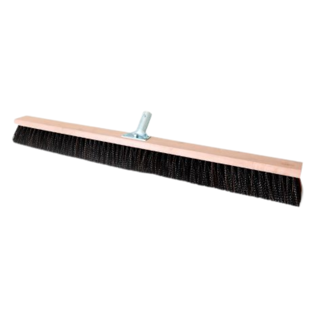 Timber Back Broom - Milestone Chemicals Australia Pty Ltd