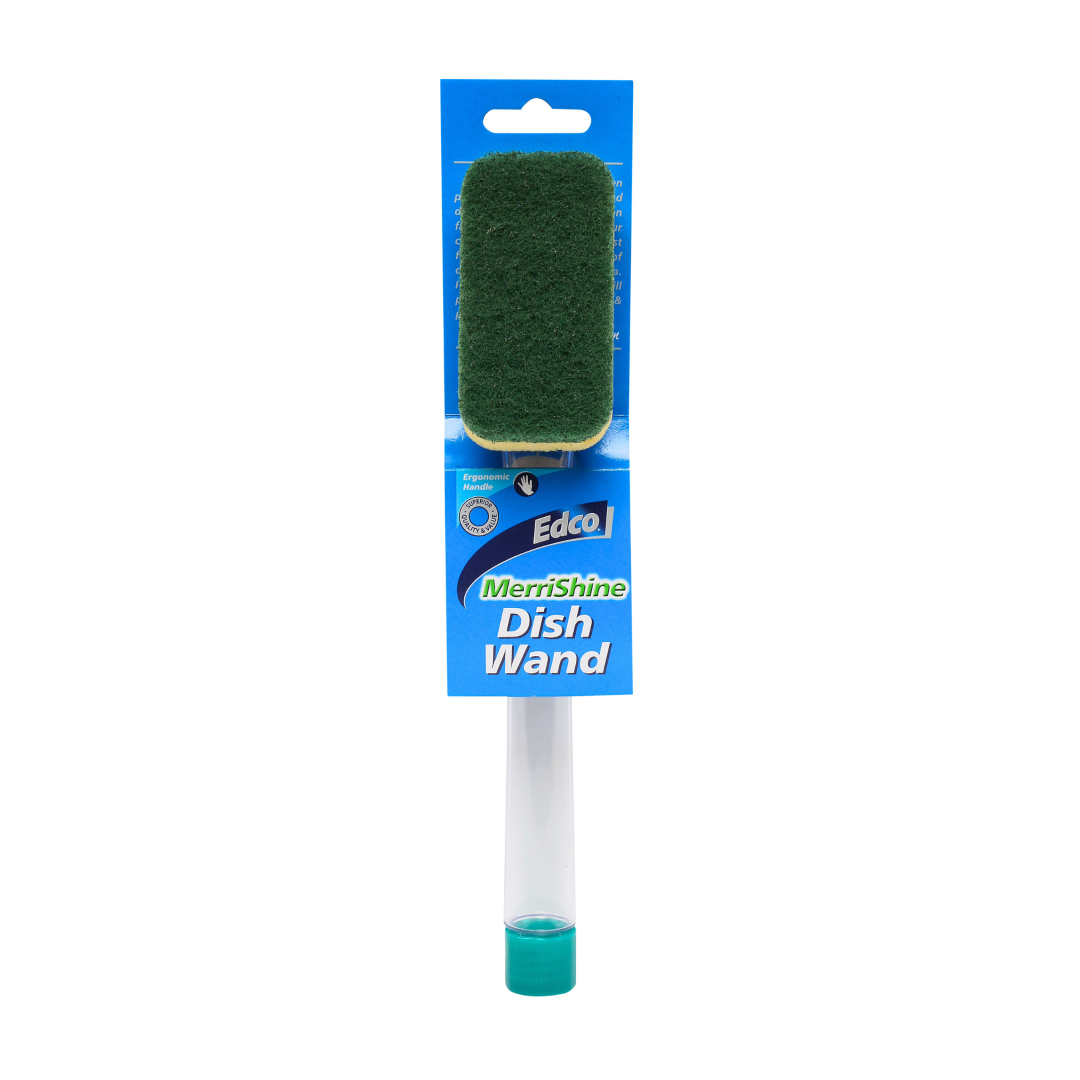 Refillable Dish Wand - Milestone Chemicals Australia Pty Ltd