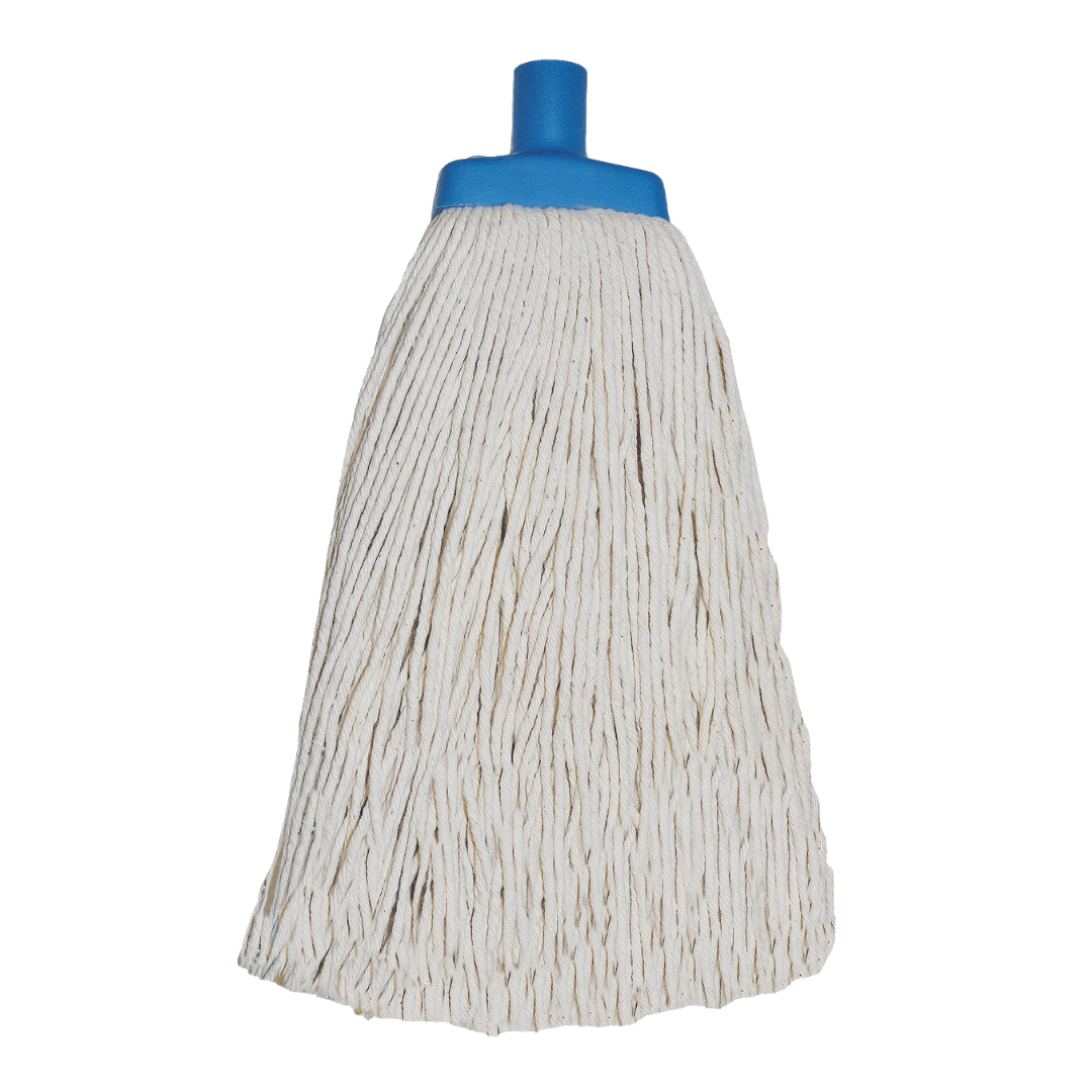 #30 Contractor Mop Head 600g - Milestone Chemicals Australia Pty Ltd