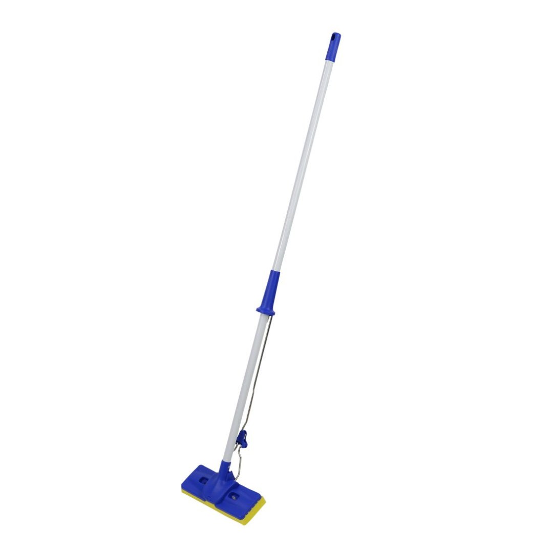 Squeeze Mop Set - Milestone Chemicals Australia Pty Ltd