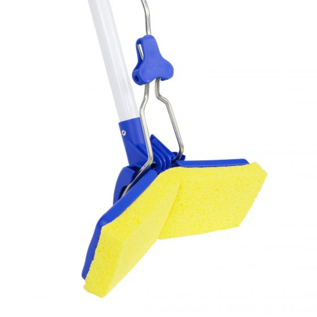 Squeeze Mop Sponges Refill 2pk - Milestone Chemicals Australia Pty Ltd