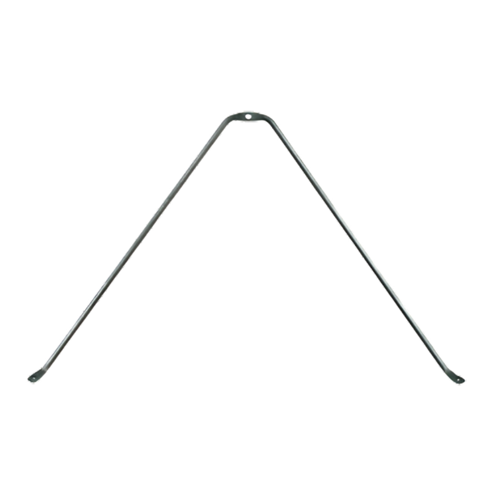 Large Metal Stay Bracket - Milestone Chemicals Australia Pty Ltd