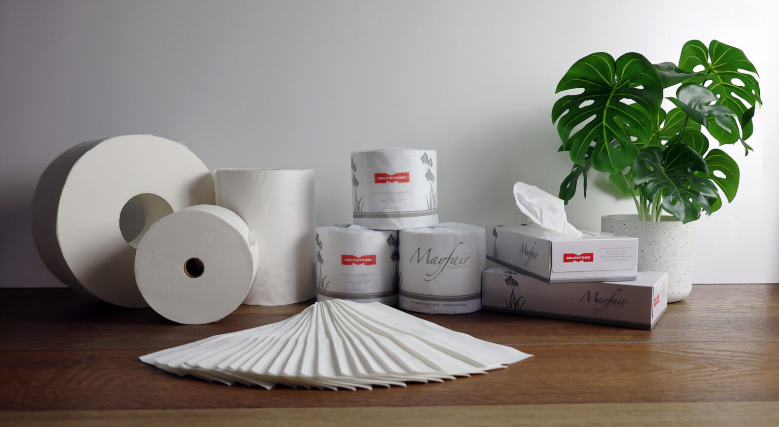 Sustainability - Milestone Chemicals Australia Pty Ltd