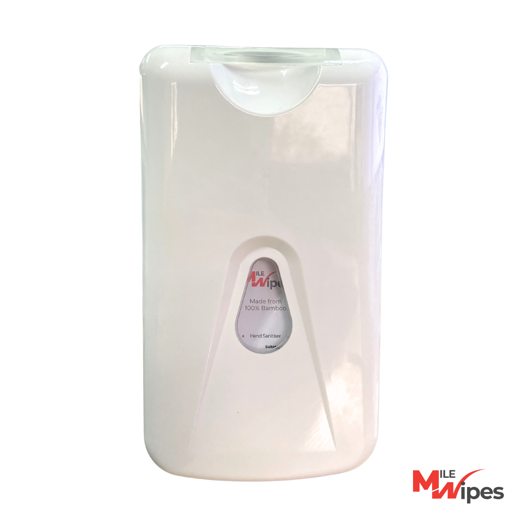 Wet Wipe Dispenser - Milestone Chemicals Australia Pty Ltd
